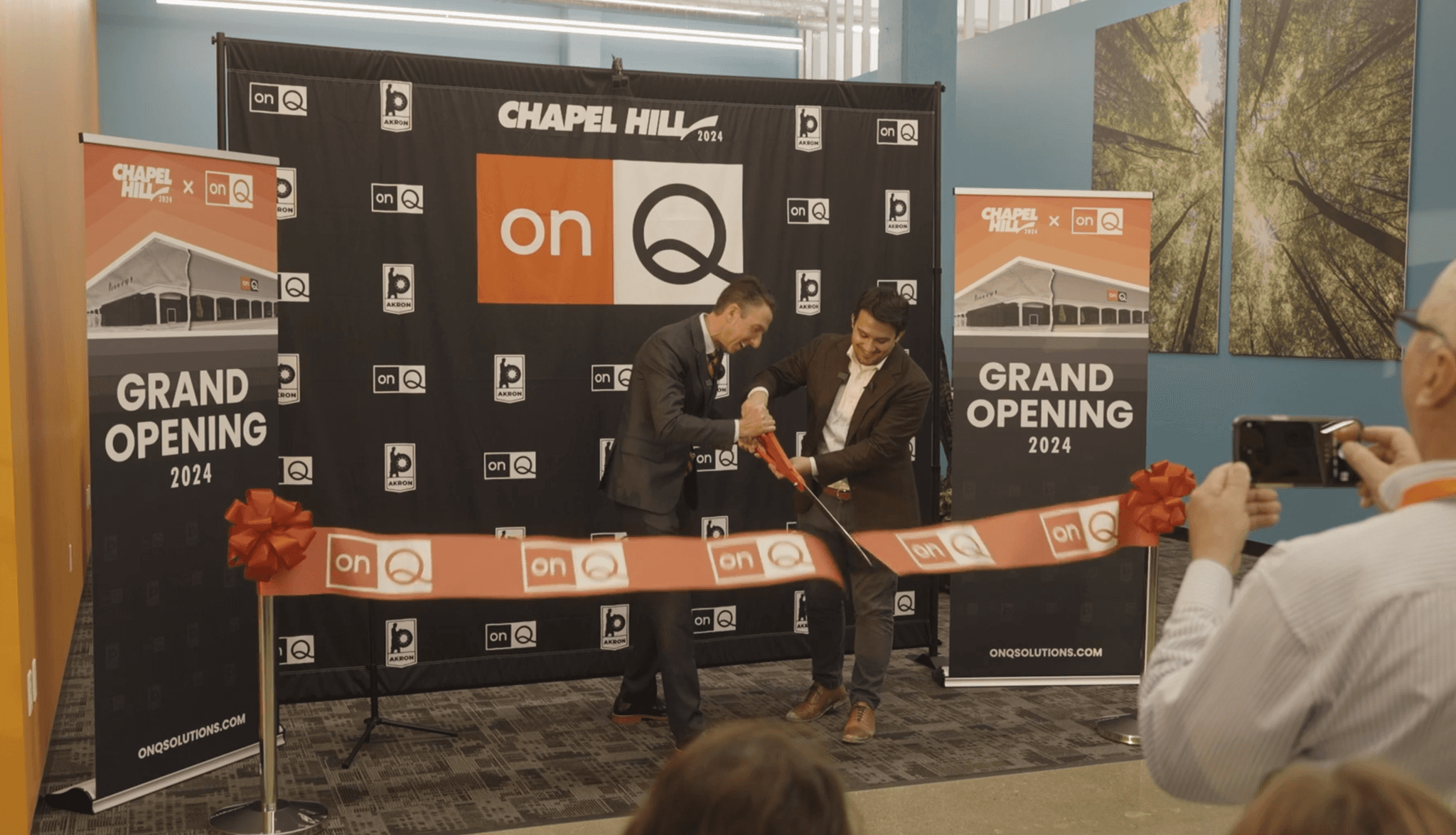 OnQ Solutions