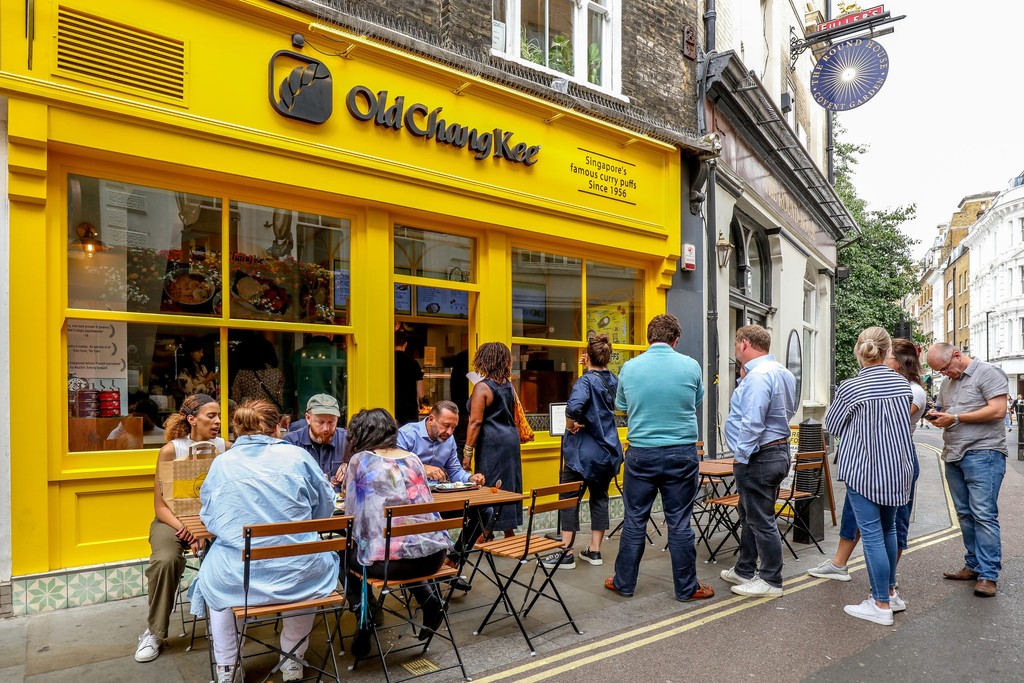 Leat: The CRM and loyalty platform for food, retail, and e-commerce.