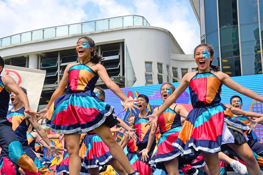 NUS Students' Union (NUSSU) Offical Website