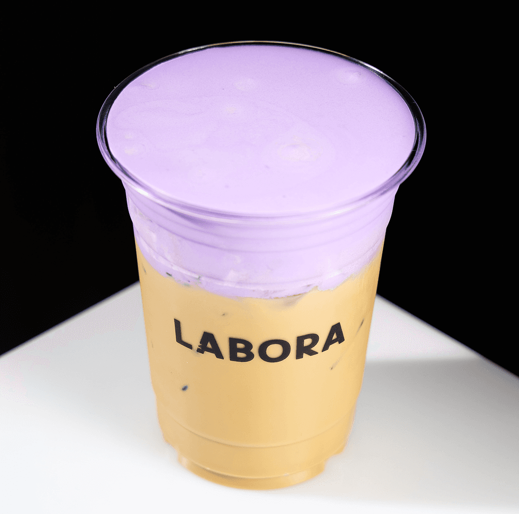LABORA - Ceremonial Matcha & Slow Drip Vietnamese Coffee