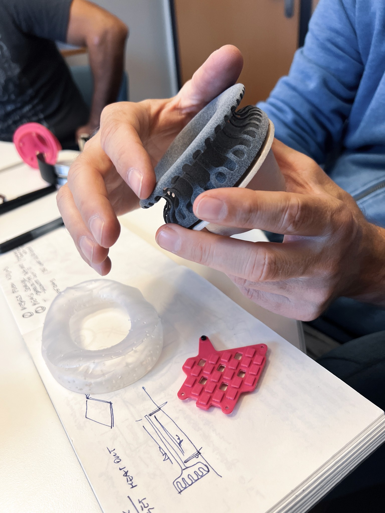 SALZ Design | Studio