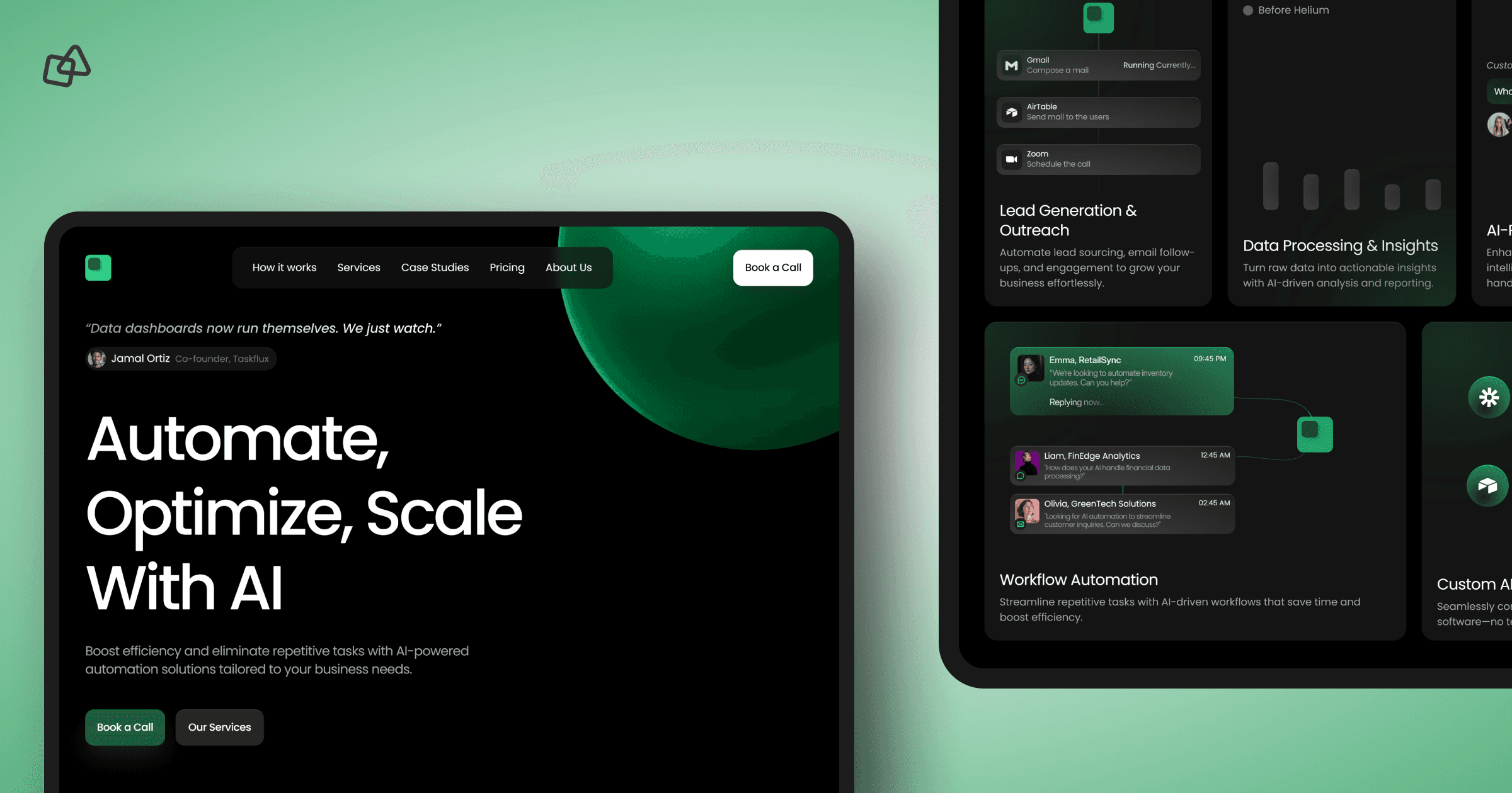 Framer Blog Post