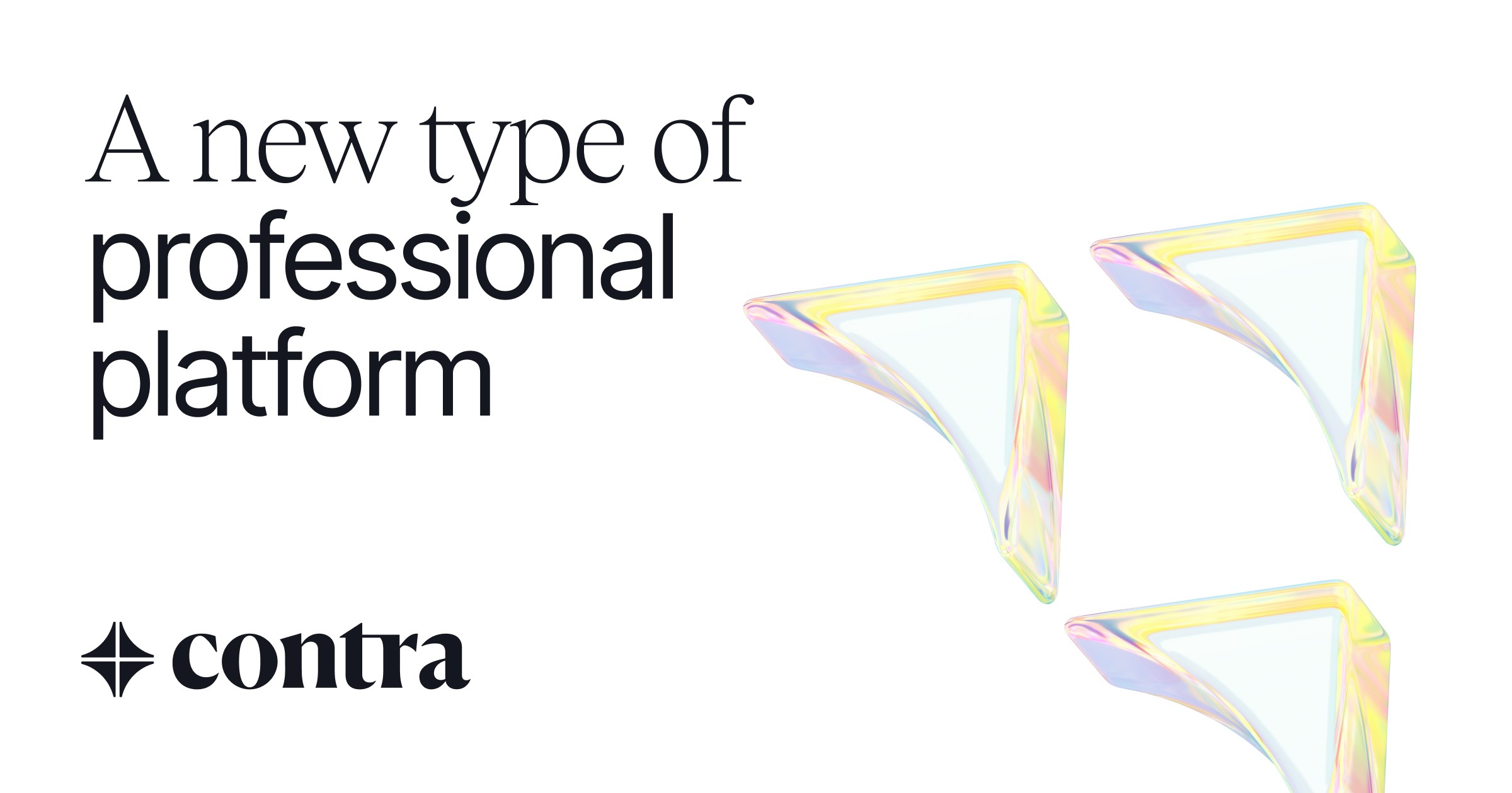 Contra | Our Mission