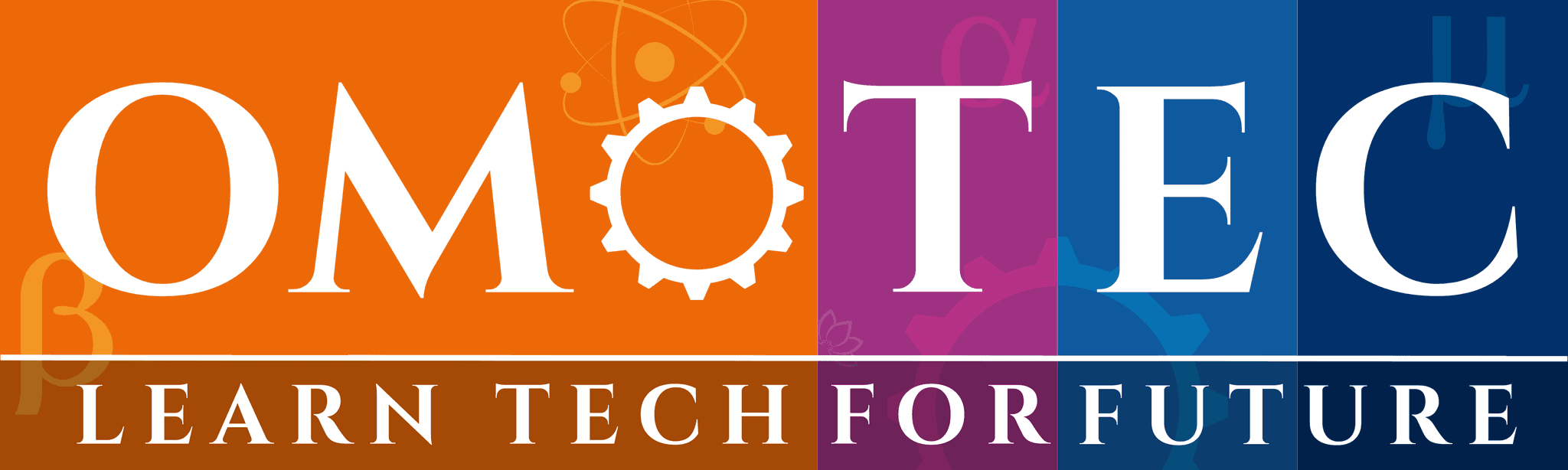 Omotech - Learn Tech for Future