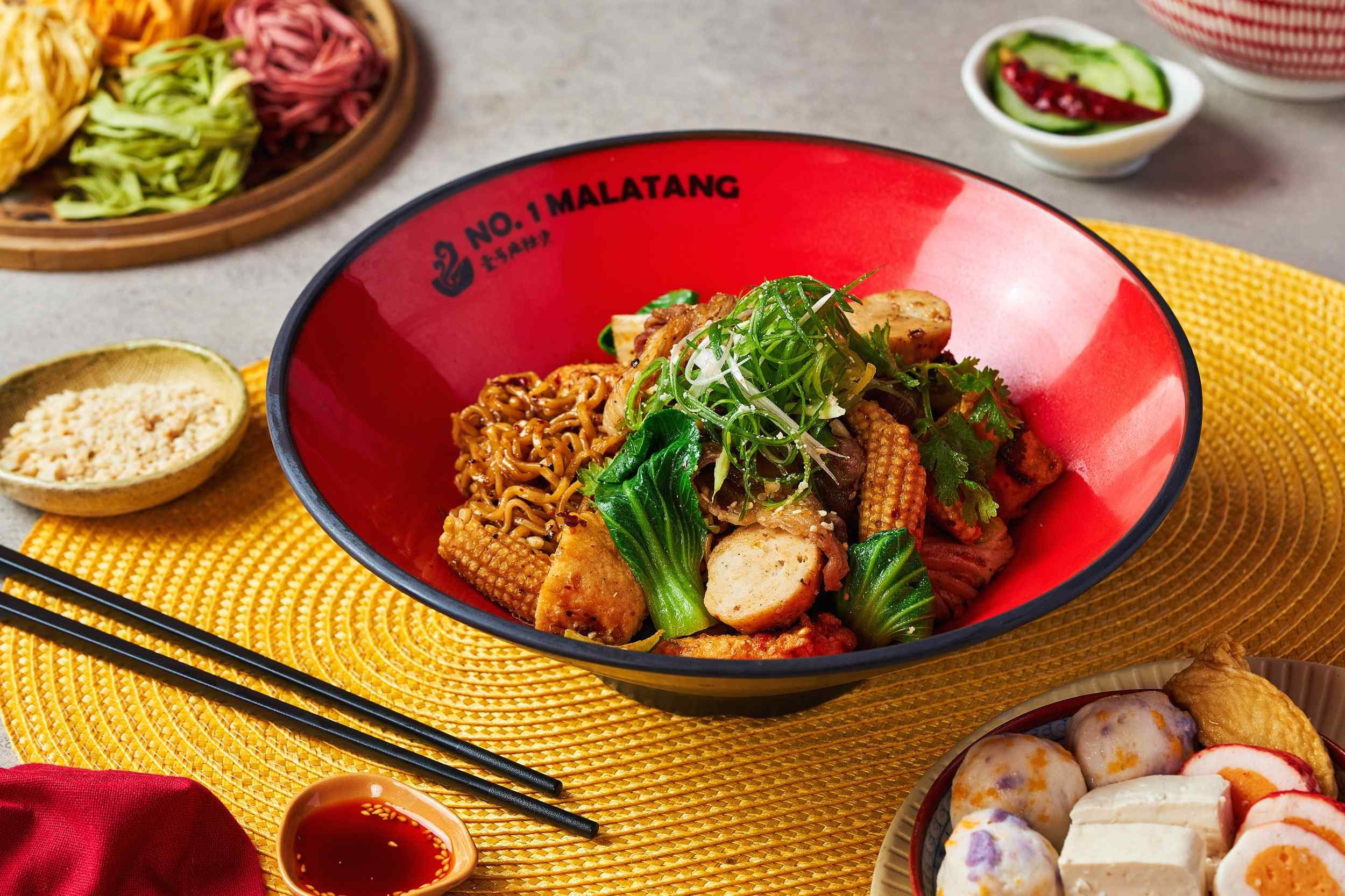 No.1 Matalang Philippines