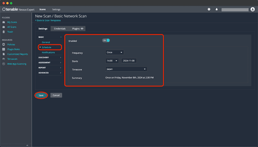 無料で始める脆弱性診断 ─ Nessus Essentials 入門ガイド【16 IP 対応】 - SecureKernel(セキュアカーネル) | セキュリティ評価自動化ツール