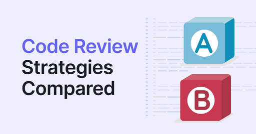 How AI Self-Review Improves Code Review at Scale