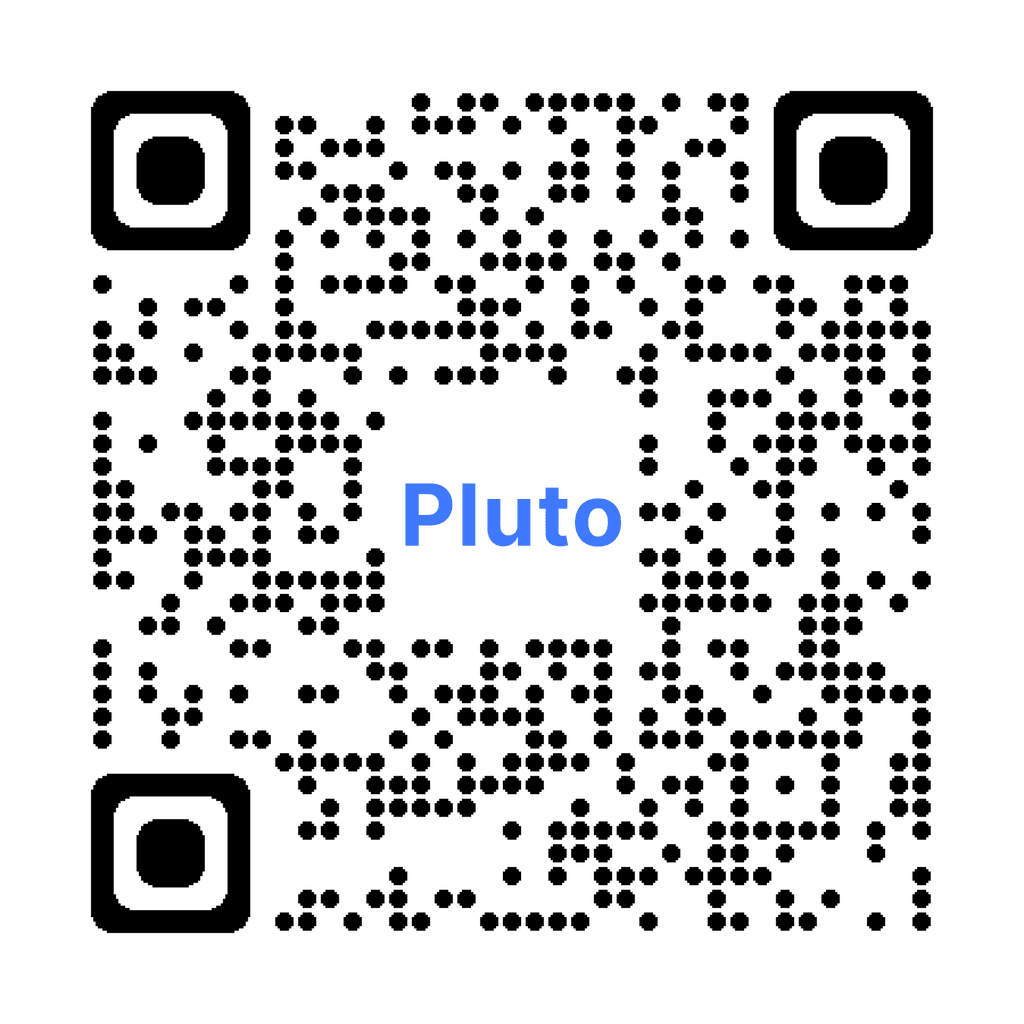 Pluto Money: save money for your dreams and goals