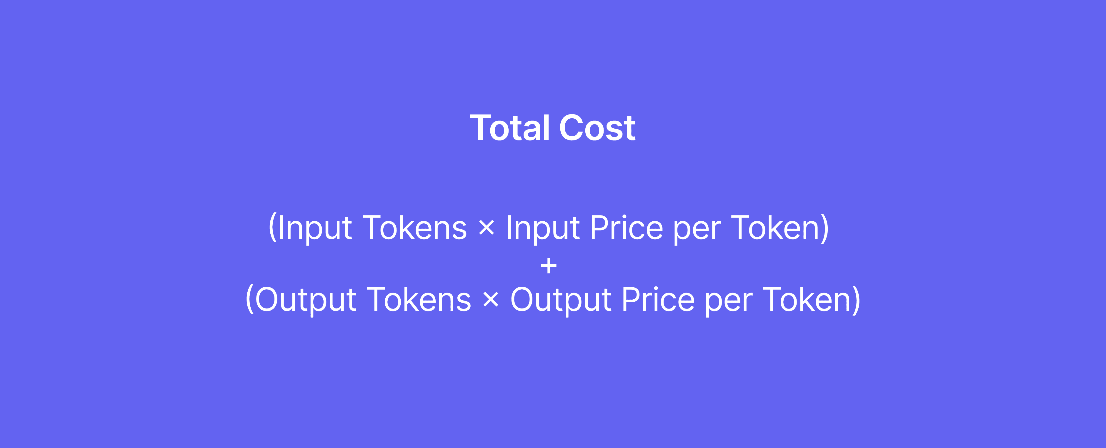 Why LLM Token Costs Lie (True Cost Breakdown)