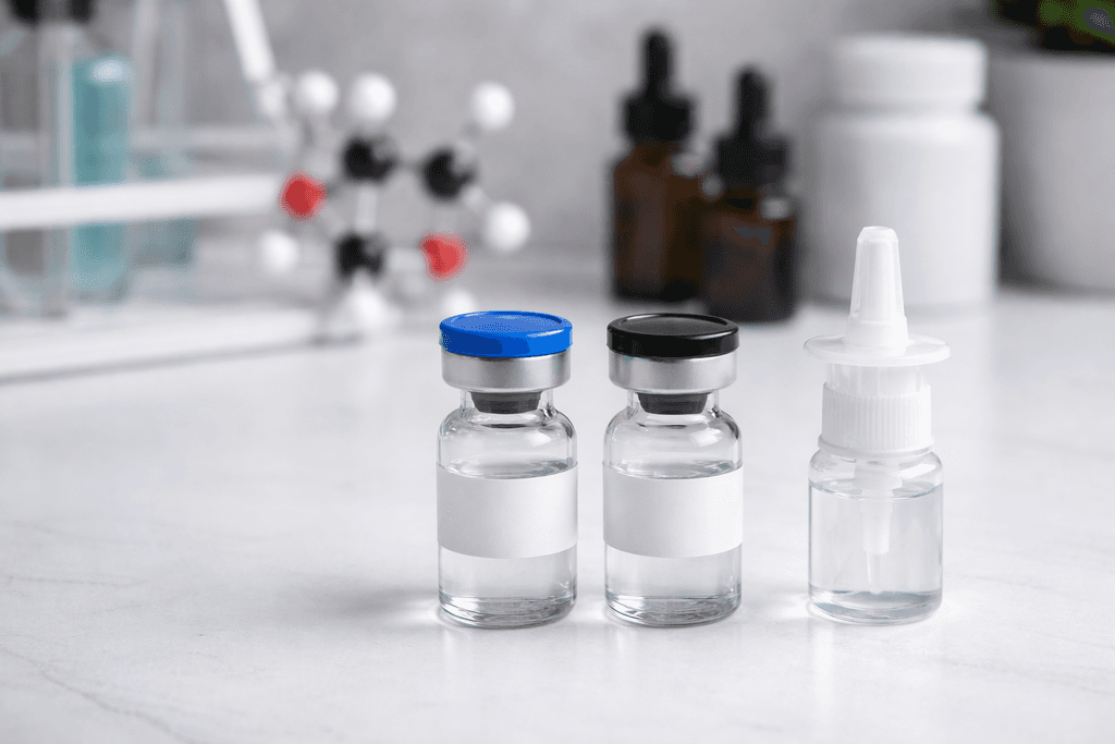 Semax Peptide Dosage Guide: Protocols for Focus, Memory, and ...