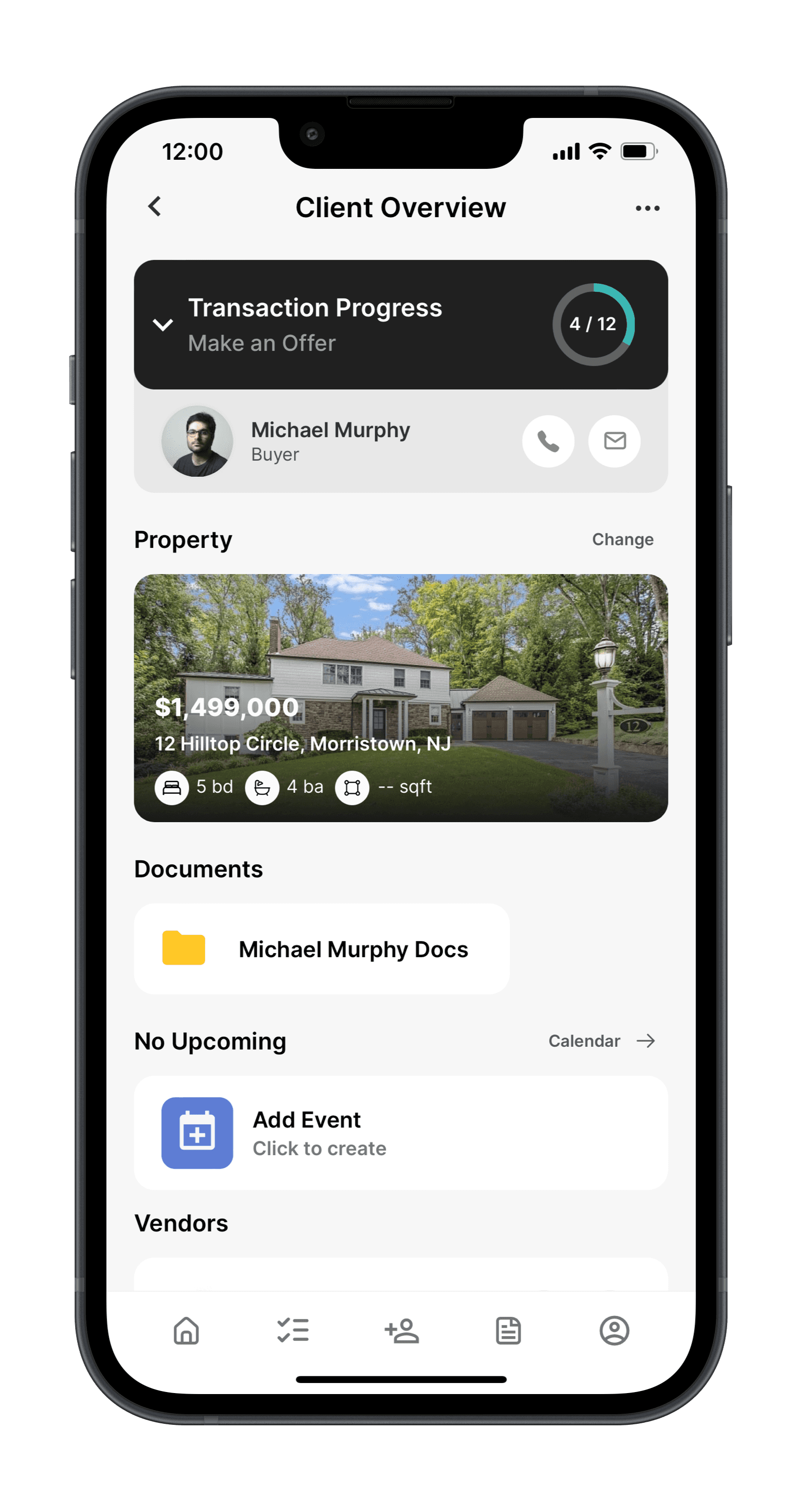 RealAssist Professionals