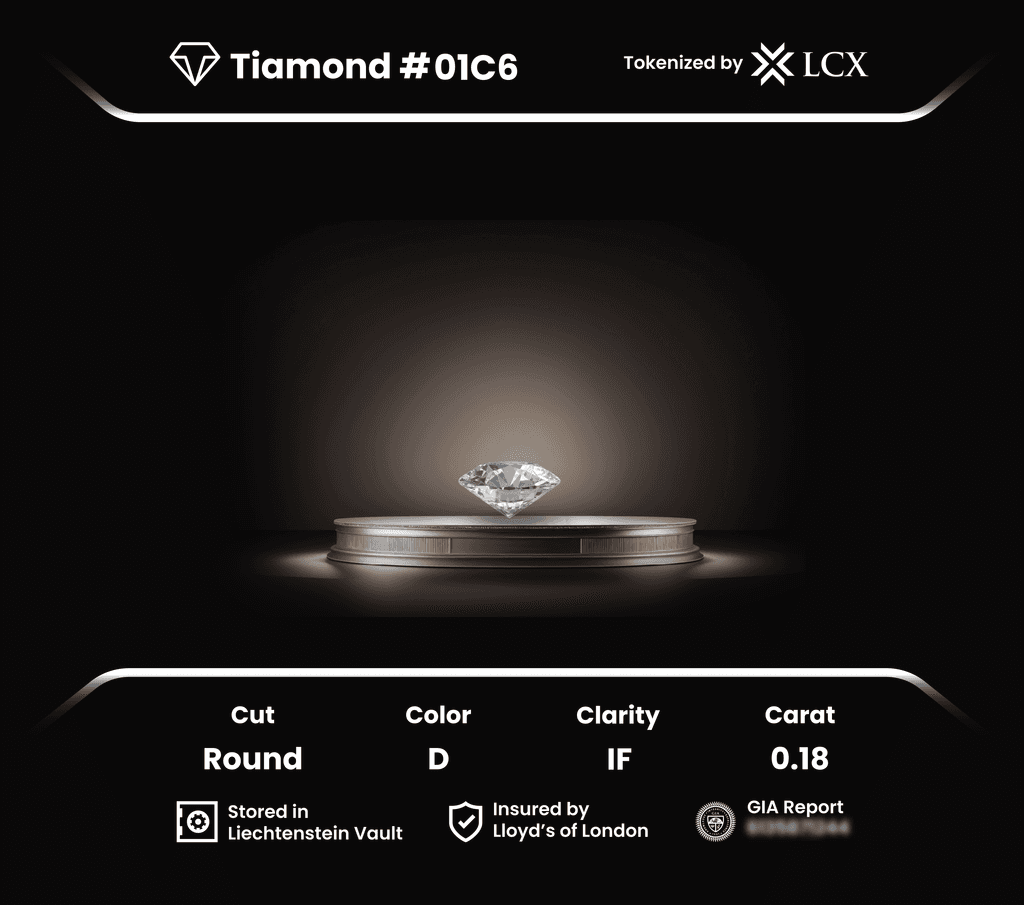 Collaterize: Tokenization App for Real-World Assets (RWAs)