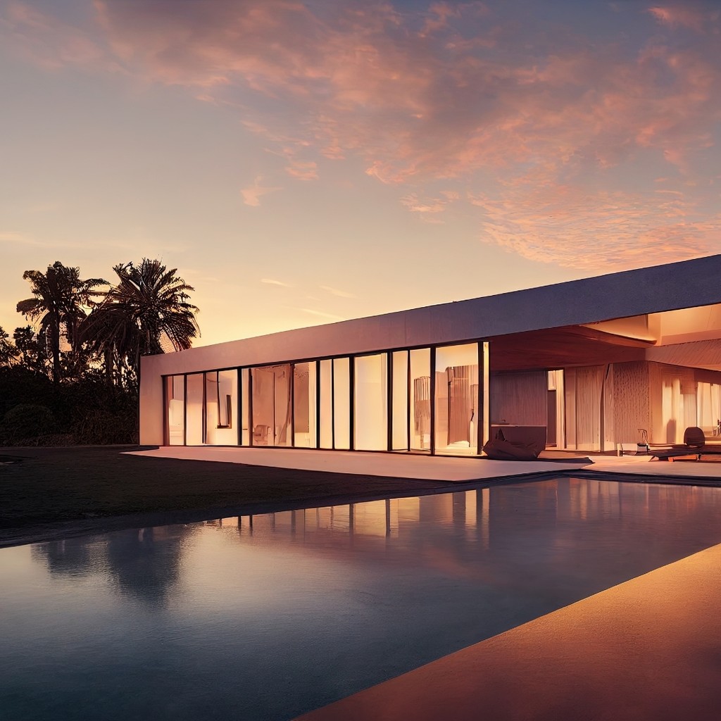 Architectural Modeling, Visualization & Rendering in Blender: A Simple Guide - Vagon