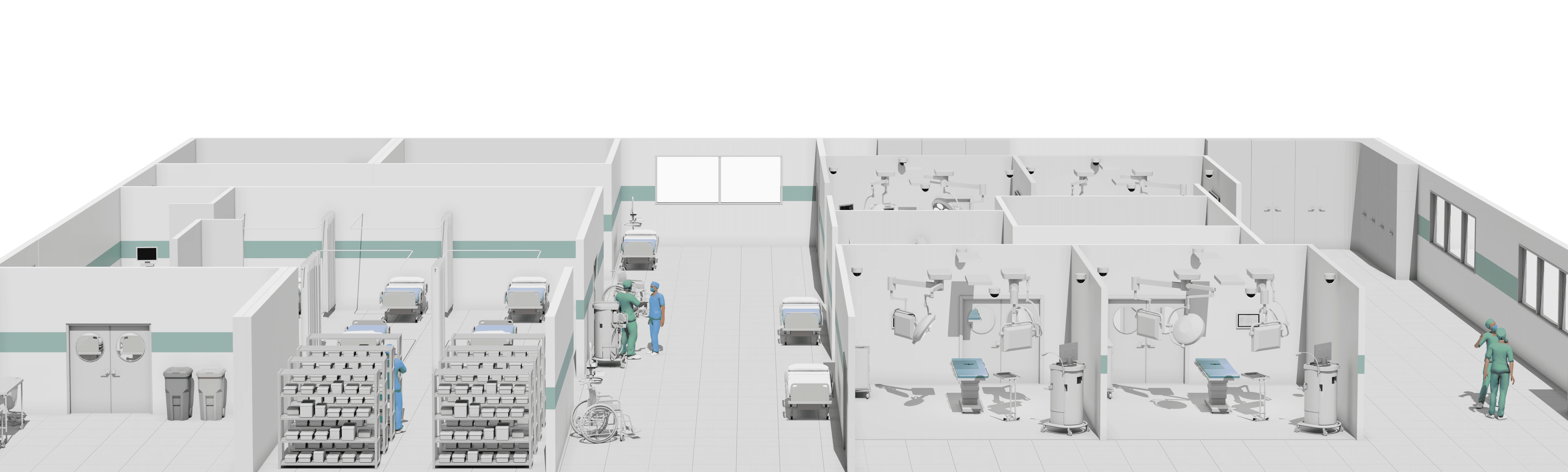 Surgical Safety Technologies - SST