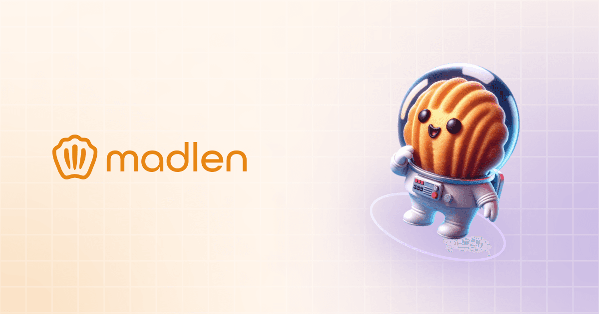 Madlen | Yapay Zeka Destekli Eğitim Platformu