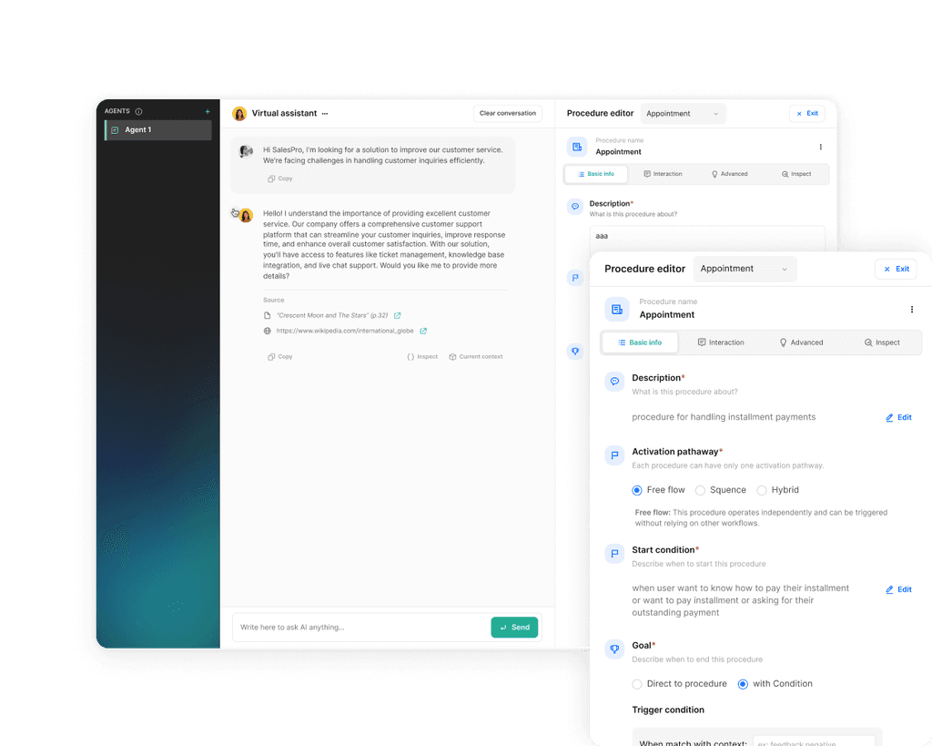 Feedloop AI Platform