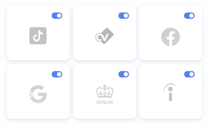 inploi | The Candidate Experience Platform