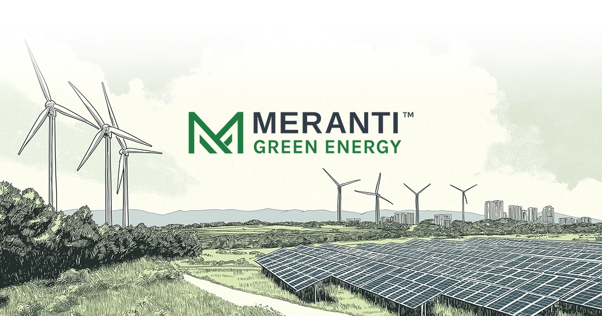 Meranti Green Energy