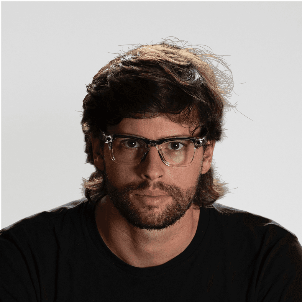 Spatial Computing: A Complete Guide - Treeview