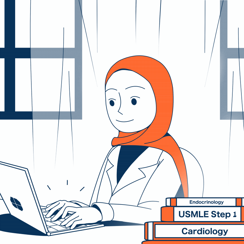 Boardmaster | USMLE, COMLEX, & PANCE | Board Prep, Simplified.