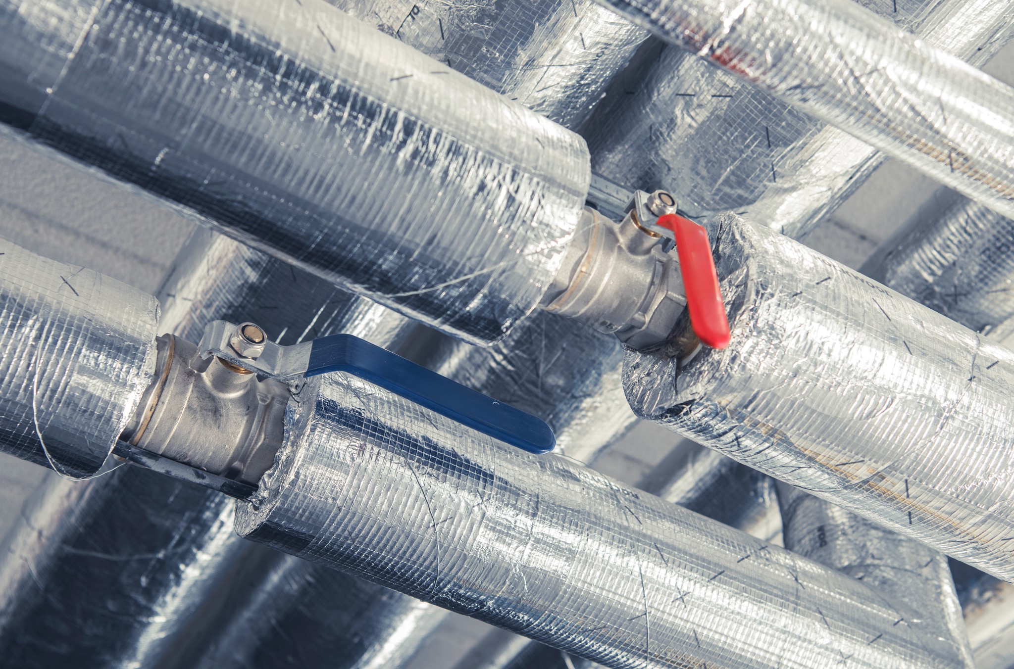 Insulapack | Premium Commercial HVAC Insulation