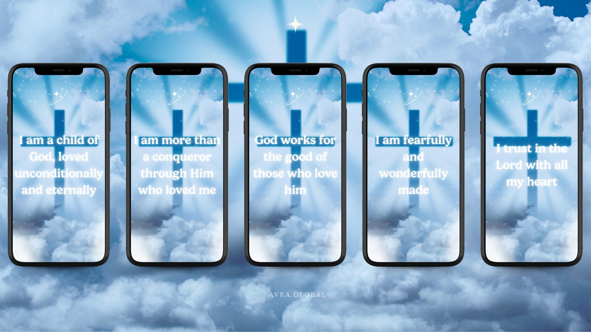 50 Powerful Biblical Affirmations I Affirmation Library