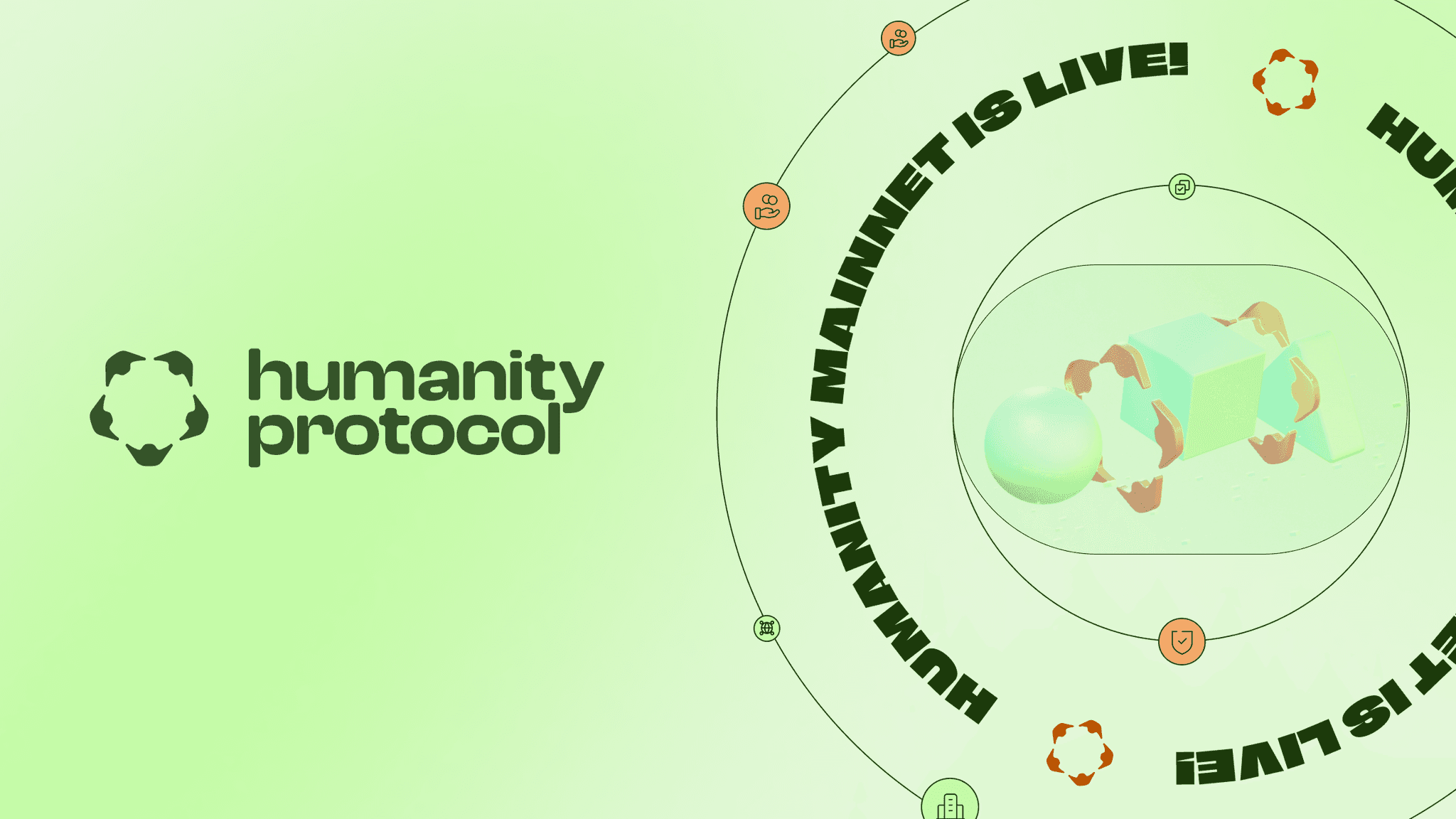 Humanity App Is Now Live on iOS and Android: Step Into the Future of ...