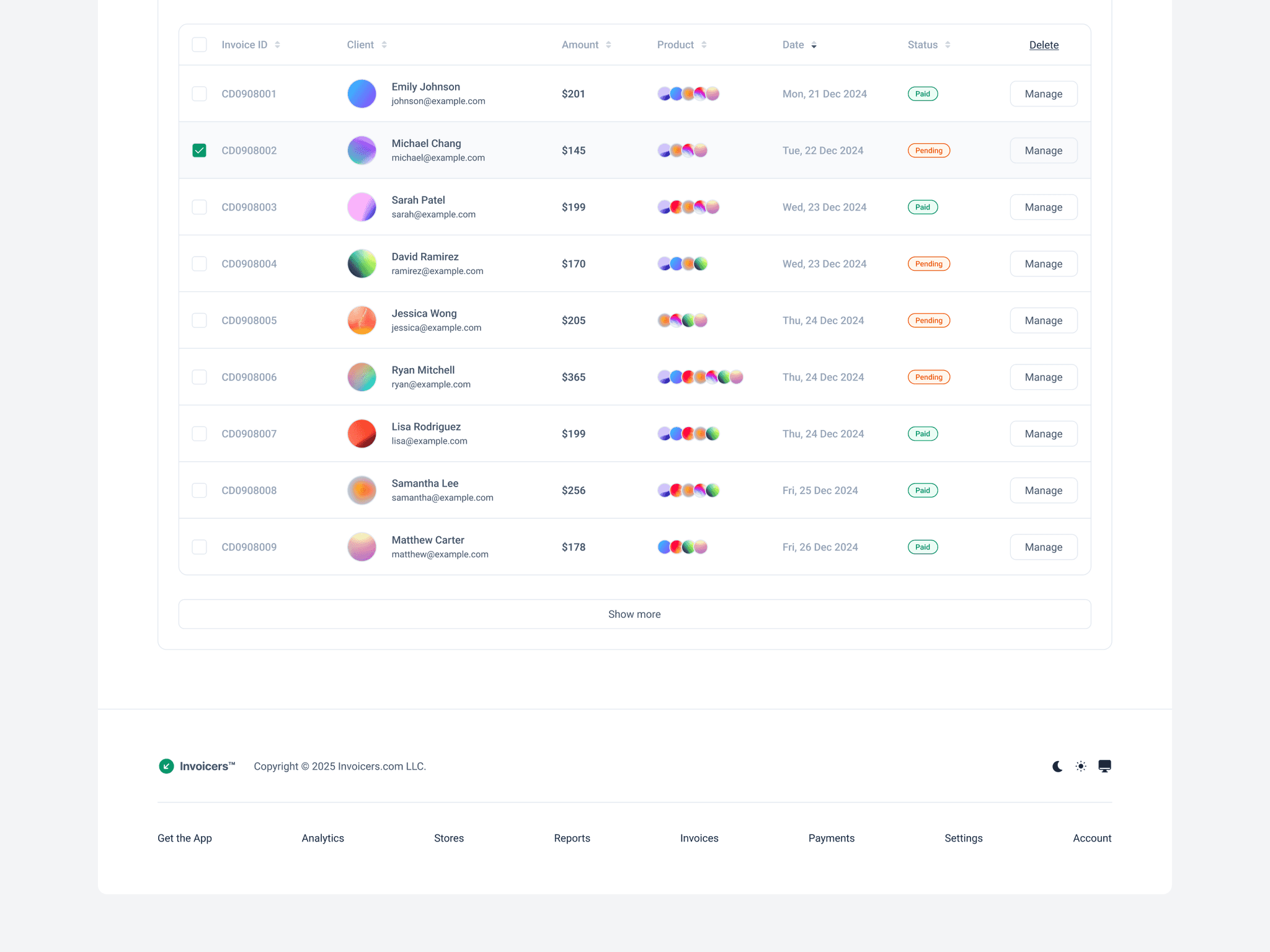 Louis Nguyen - Designer & Creator