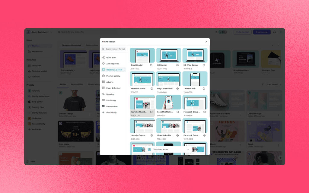 YouTube Thumbnail Sizes & Best Practices 2024