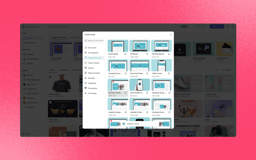 YouTube Thumbnail Sizes & Best Practices 2024