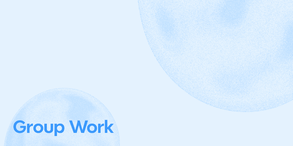 Comment Faciliter et Rendre Efficace le Travail de Groupe : Le Plan des ...