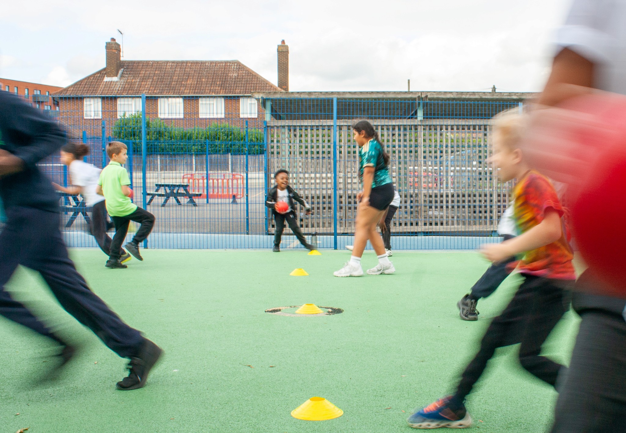 Kick Start Sports