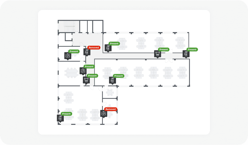 Critical asset monitoring with LPWAN - akenza | Self-Service IoT ...
