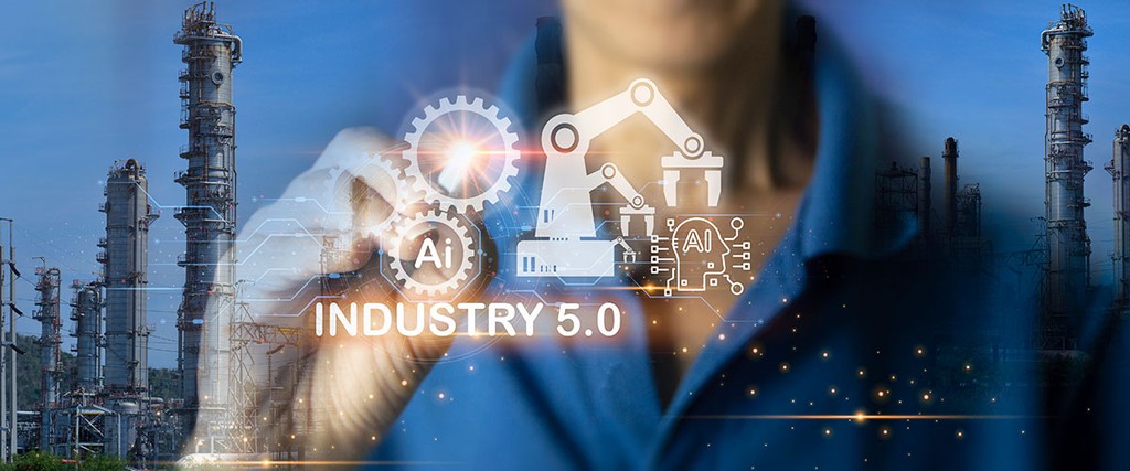 Why Industry 5.0 Is Different: Exploring the Future of Manufacturing ...