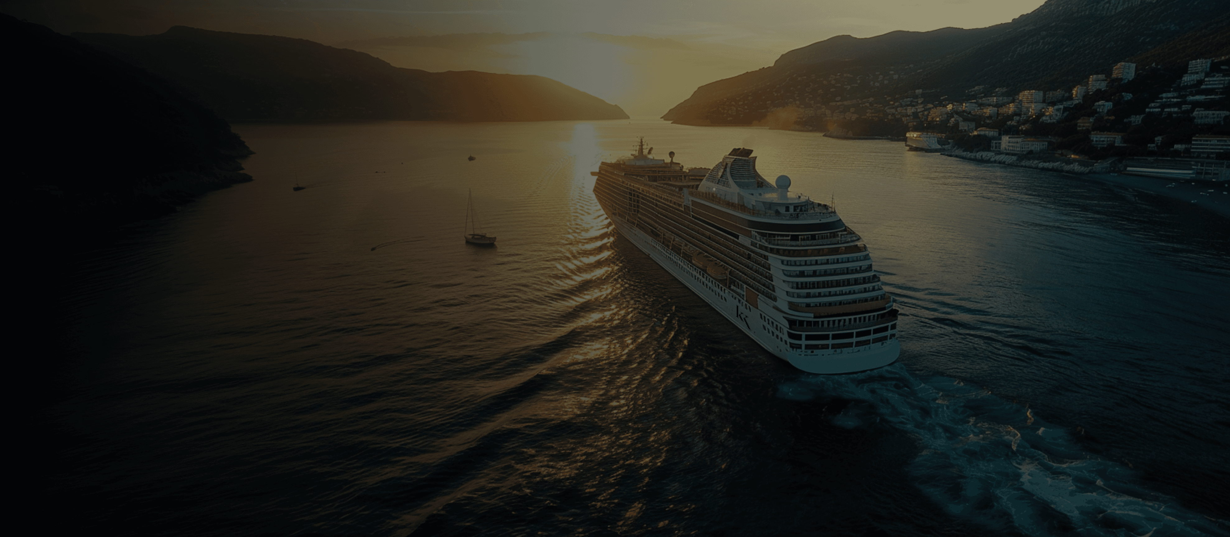 KK Cruise