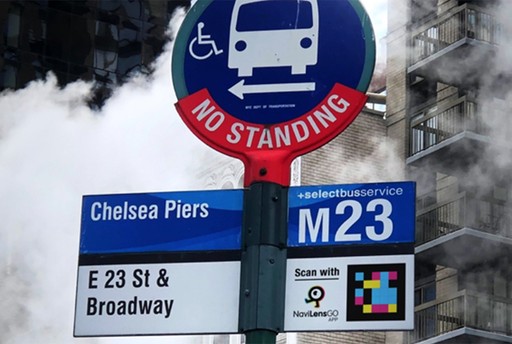 Transit Tech Lab - About