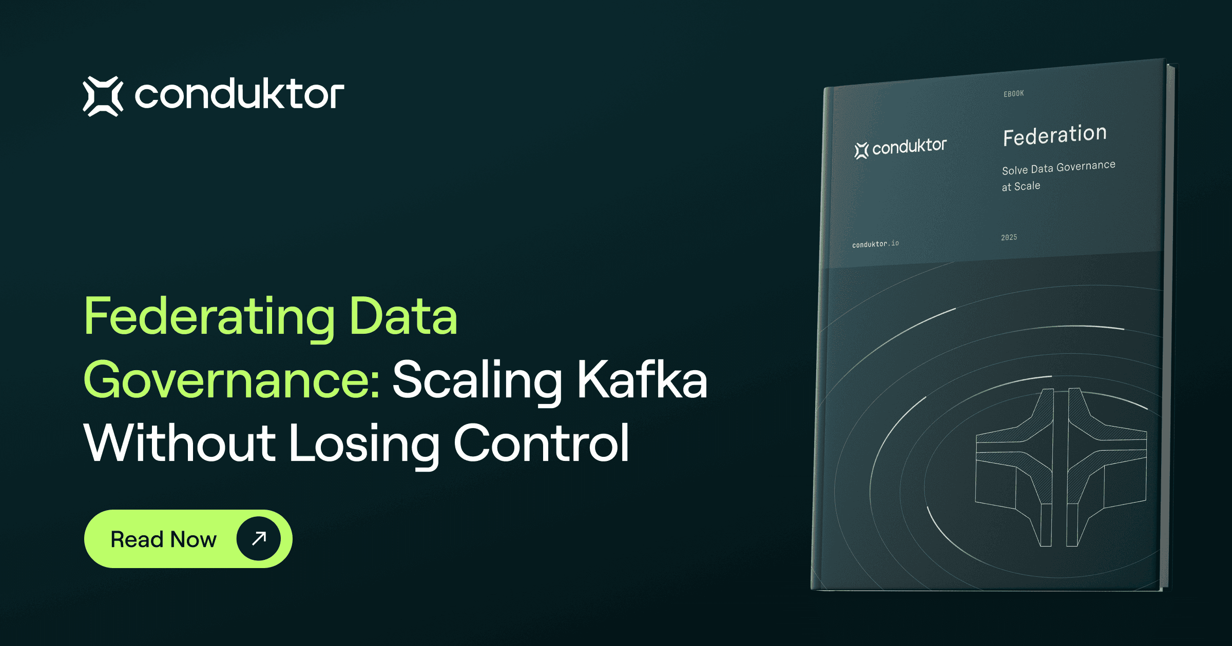 Federating Data Governance: Scaling Kafka Without Losing Control ...