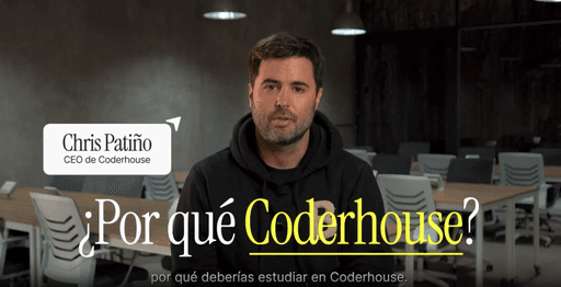 Curso de Python | Coderhouse