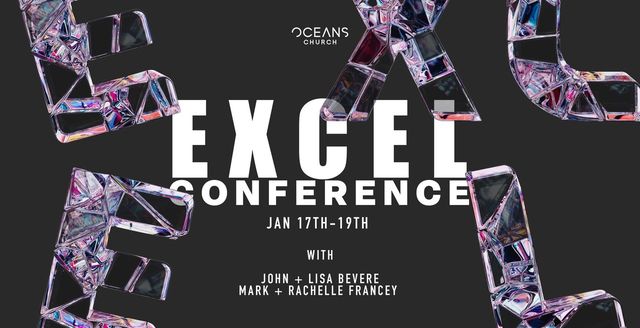 Excel Conference 2025