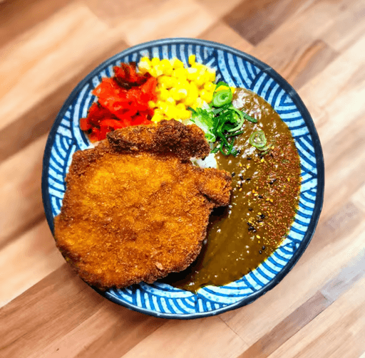 Kimasu Melbourne | Menu