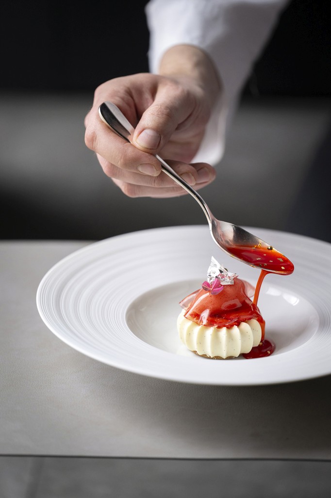 Nebo Restaurant - Antwerpen