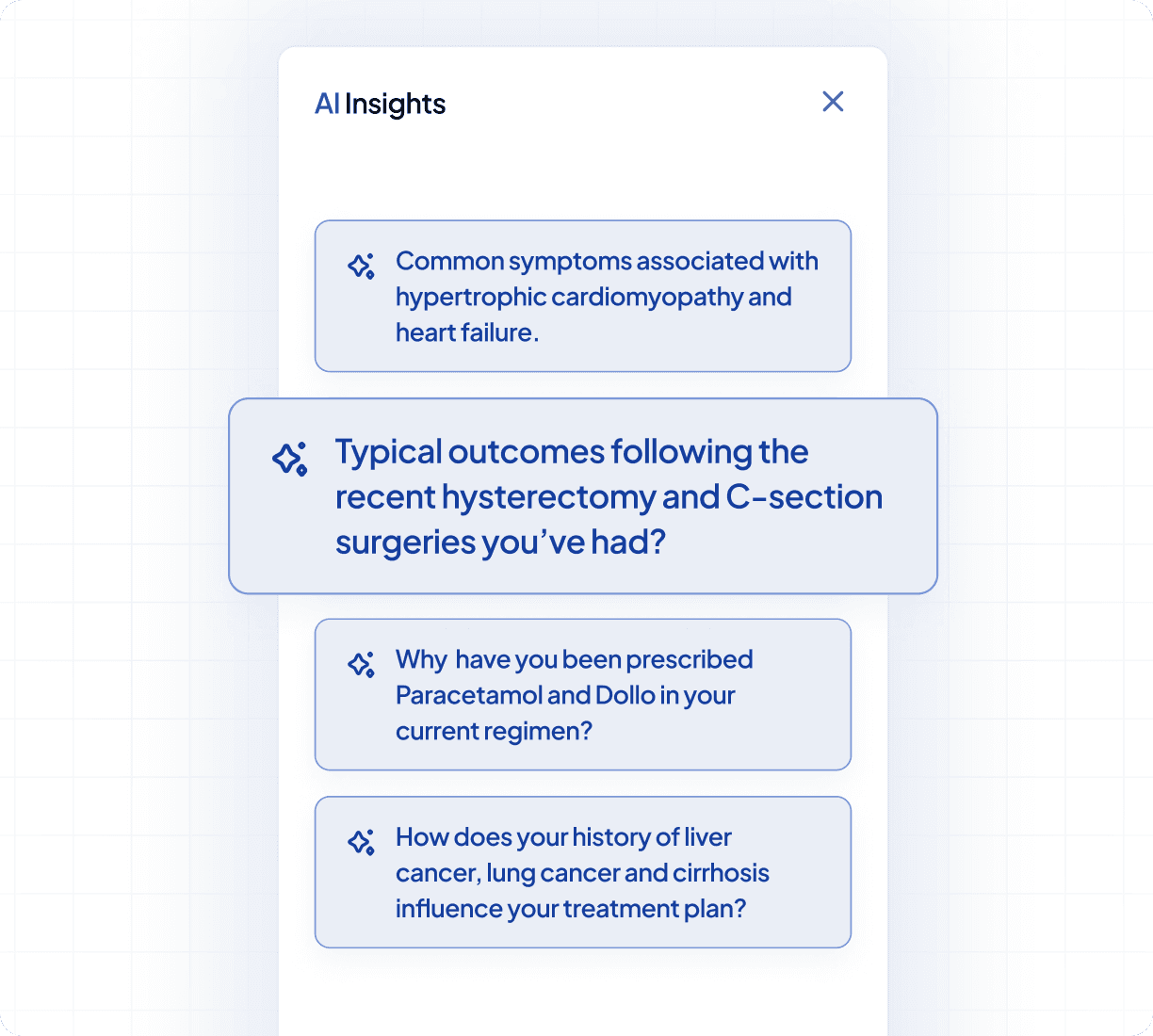 Midoc AI – AI Healthcare Solutions | Electronic Health Records ...