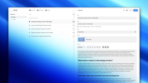 Framer Academy: Learn Framer with free courses and lessons — Framer Academy