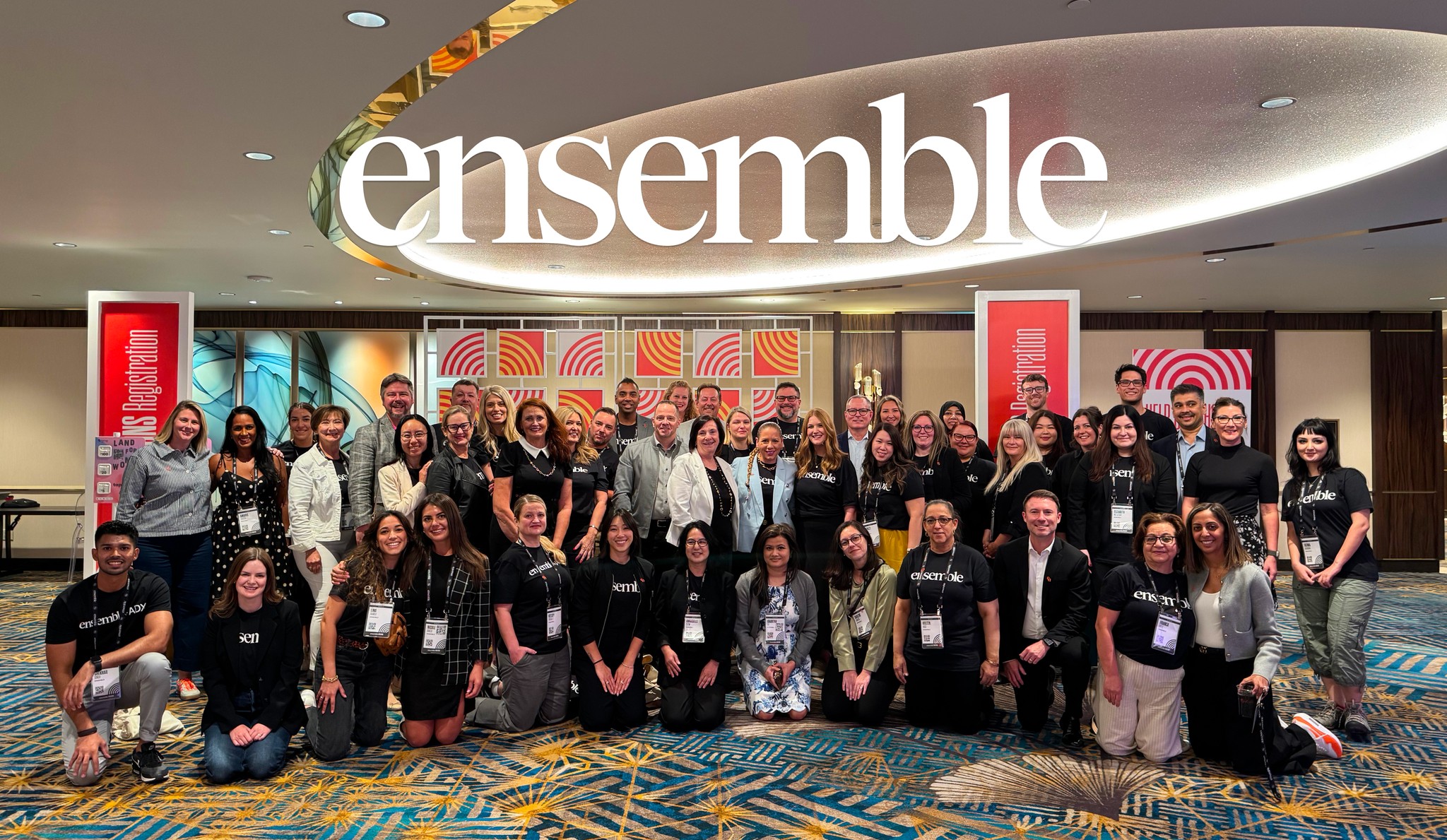 Who We Are | Inside Ensemble’s Bold Vision for Modern Travel Advisors