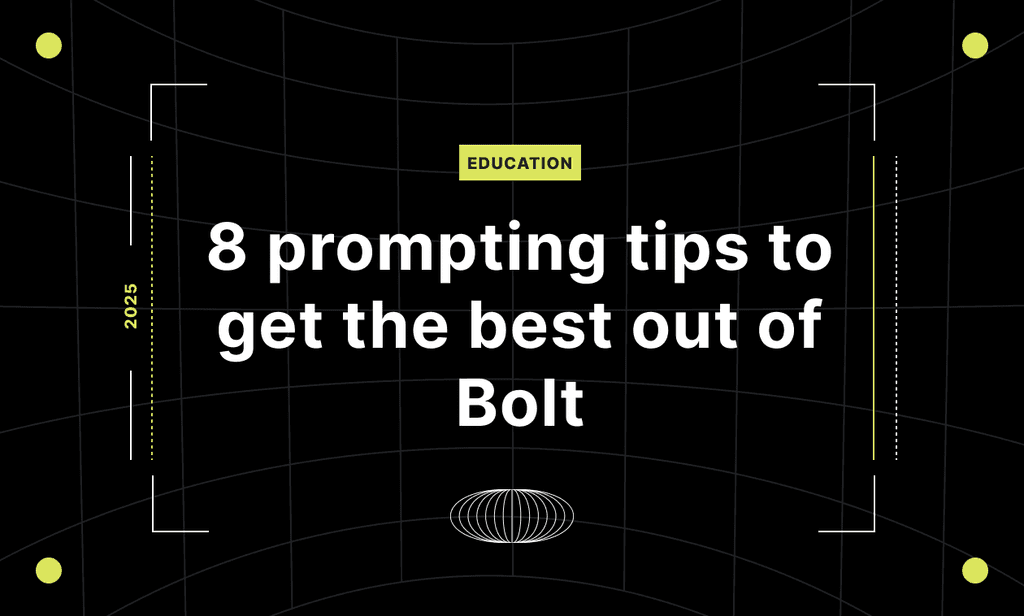 The vibe coding revolution enters its next phase: Introducing Bolt v2 ...