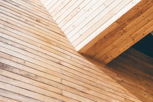 What Is Timber Cladding? Aesthetic and Functional Building Facades - My ...