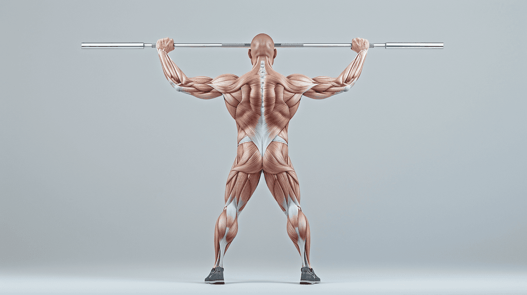 The Ultimate Guide to Pull Day Exercises