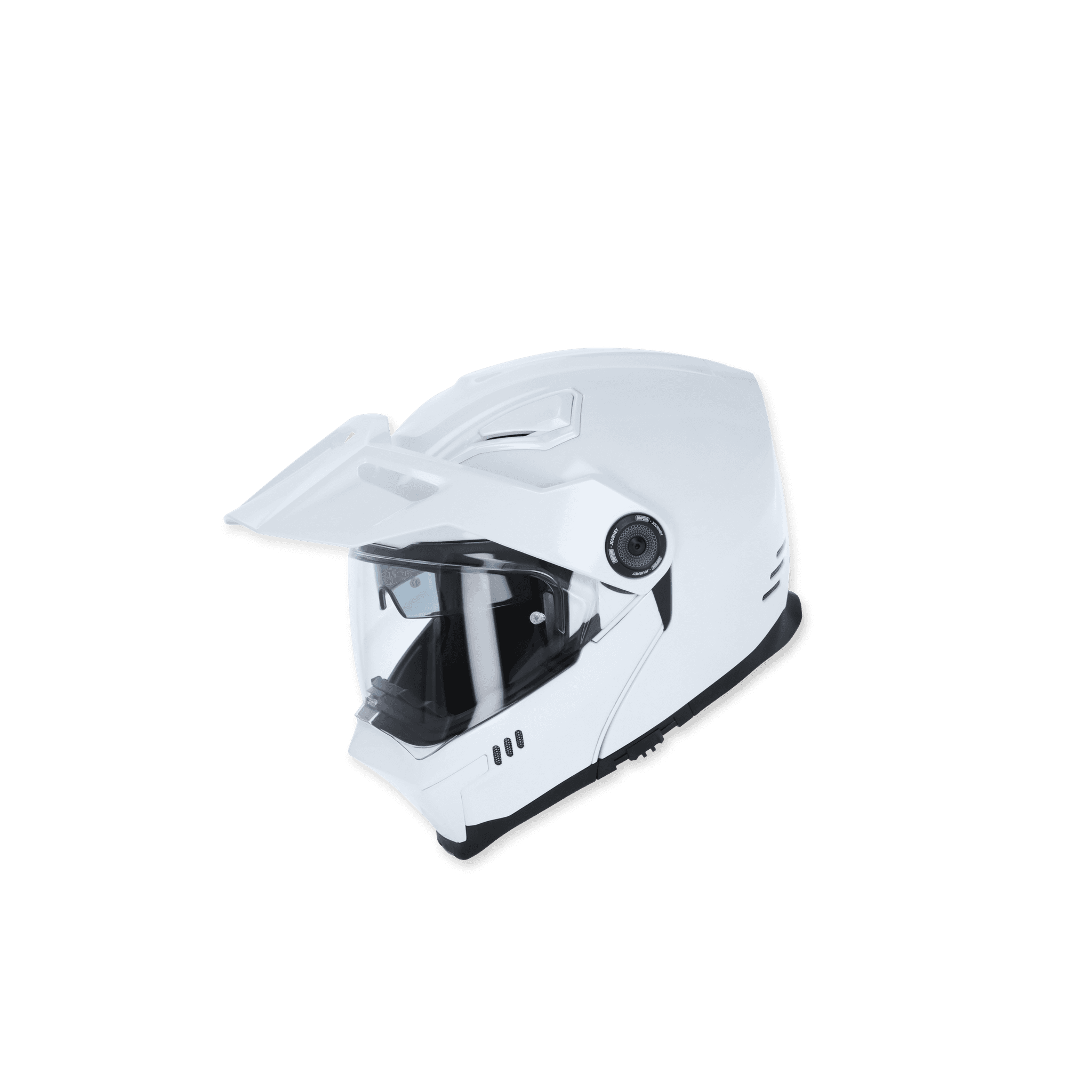 Journey | Simpson Adventure