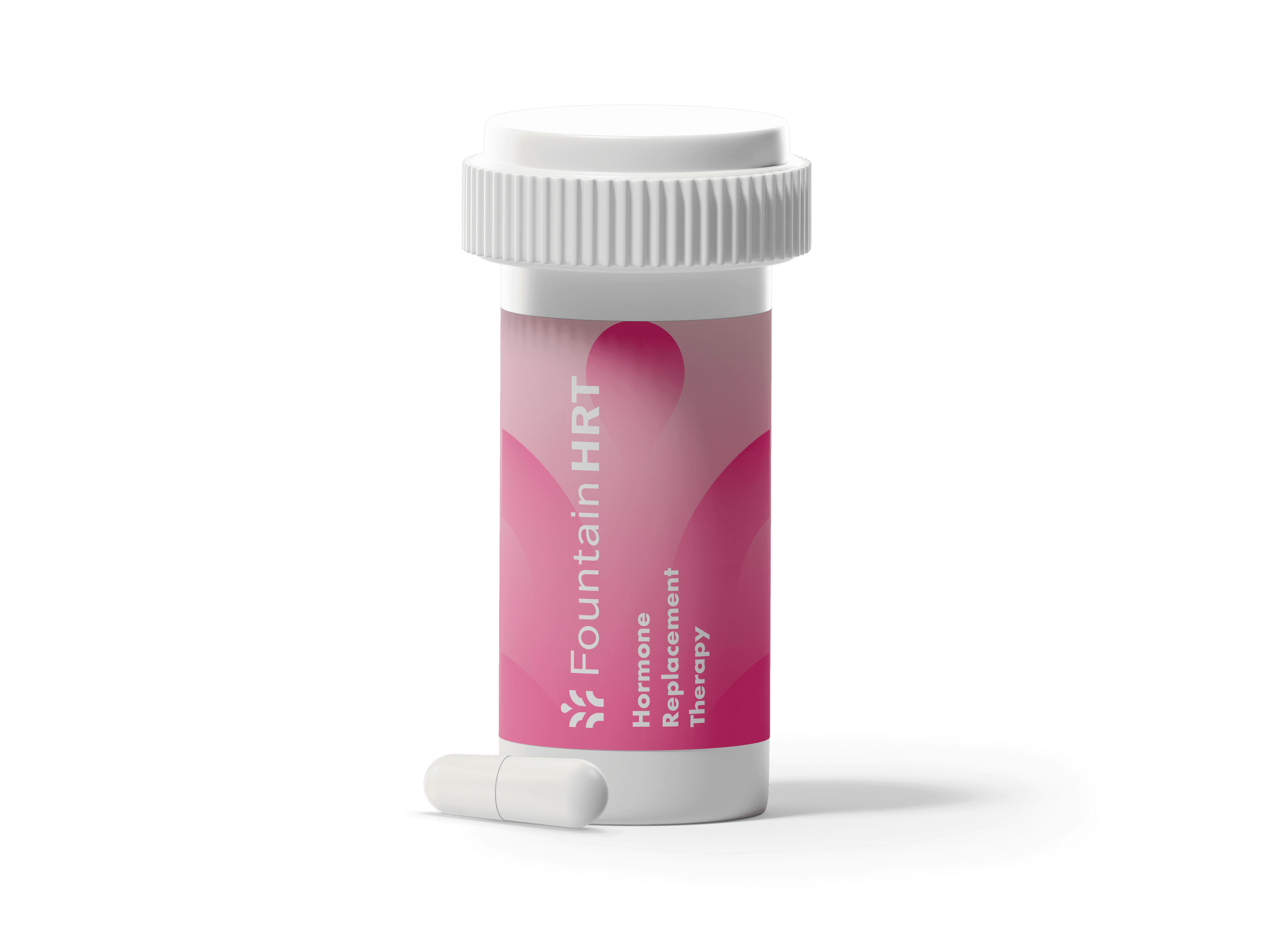 FountainHRT | Concierge Hormone Replacement Therapy