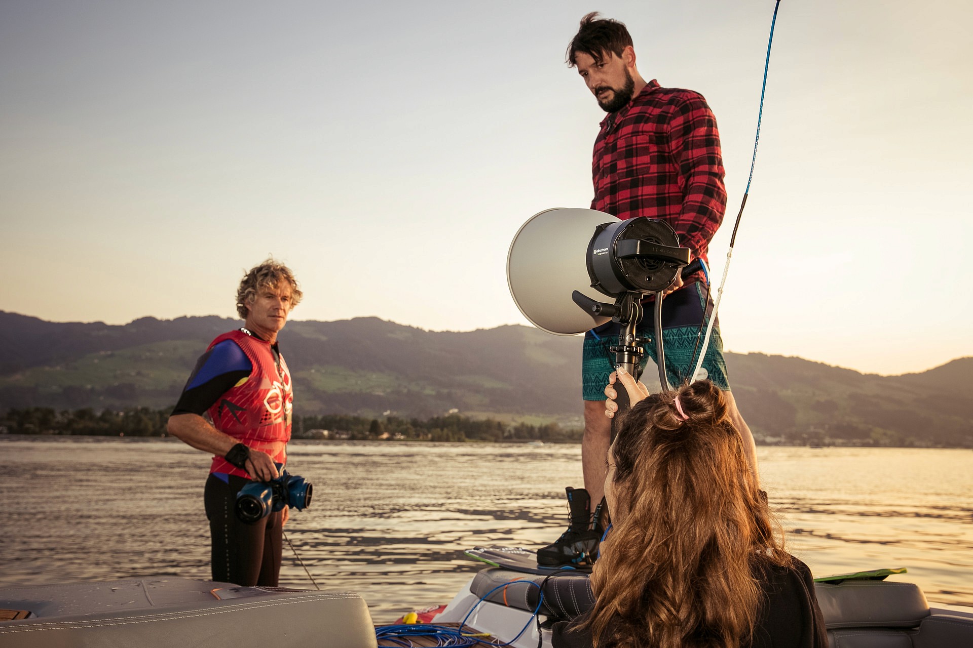 Speeding Up Image Selection and Delivery - moodcase